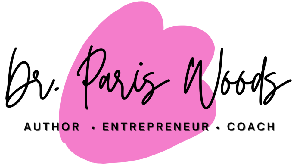 Paris Woods - Paris Woods
